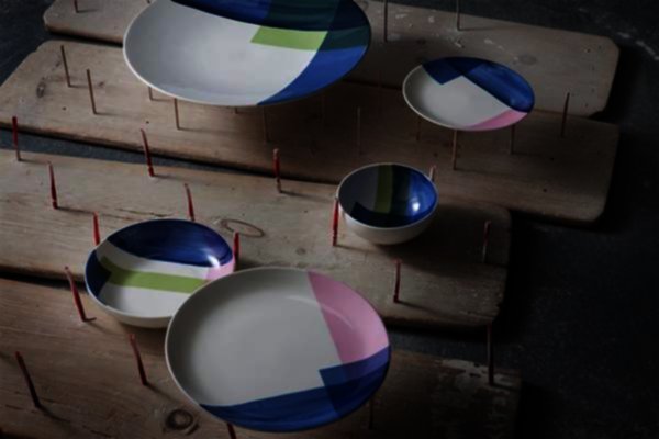 1882 Ltd | Design Driven Ceramics