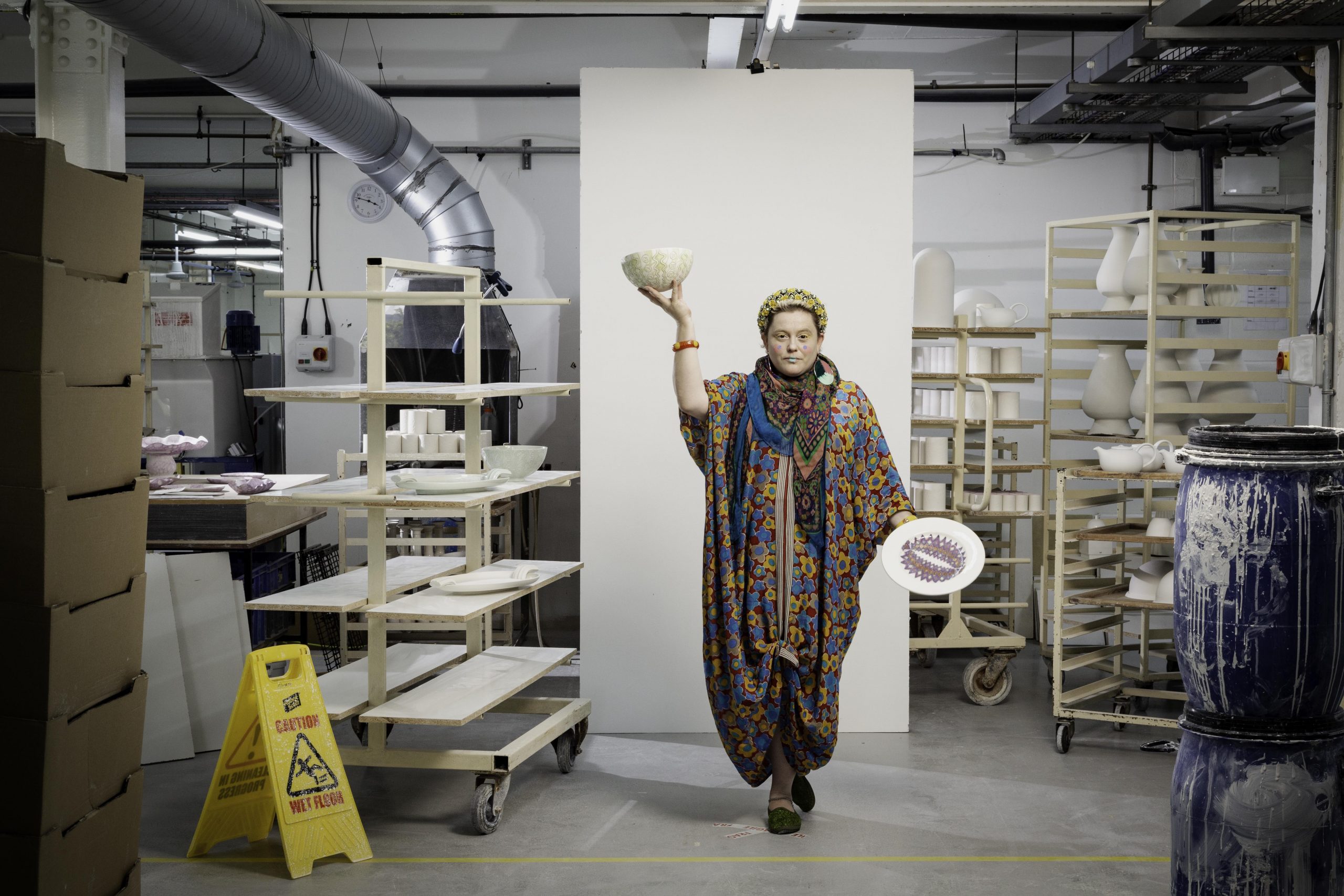 Bethan Laura Wood | Designers | 1882 Ltd